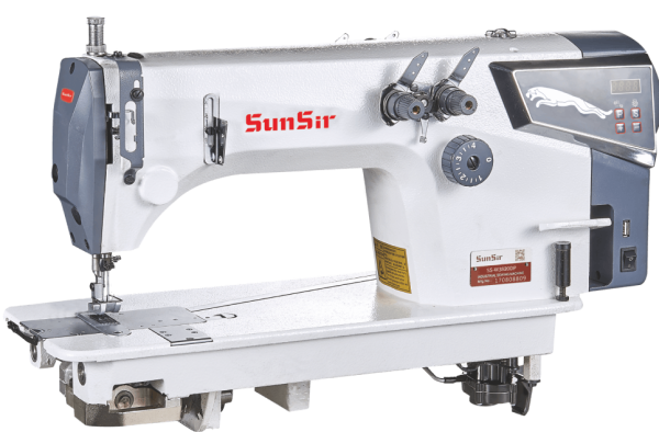 SUNSIR - Sewtec Machine