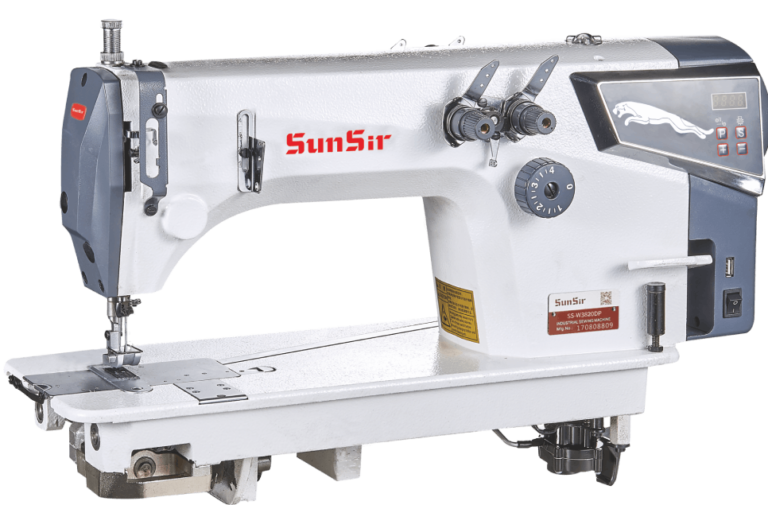 SUNSIR - Sewtec Machine