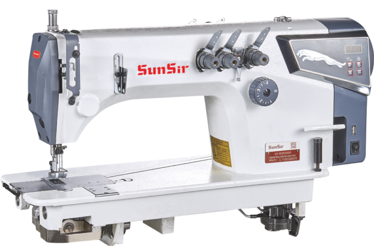 SUNSIR - Sewtec Machine