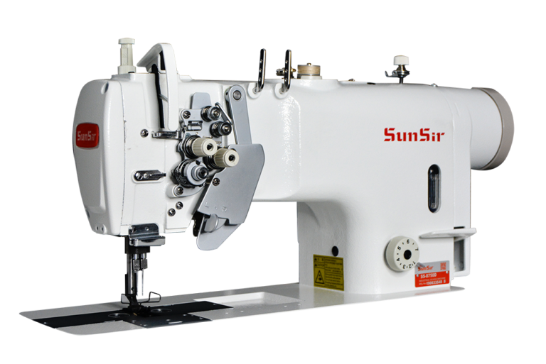 SUNSIR - Sewtec Machine