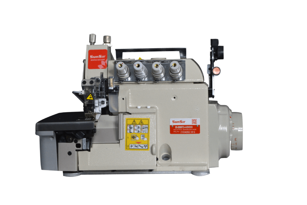 SUNSIR - Sewtec Machine