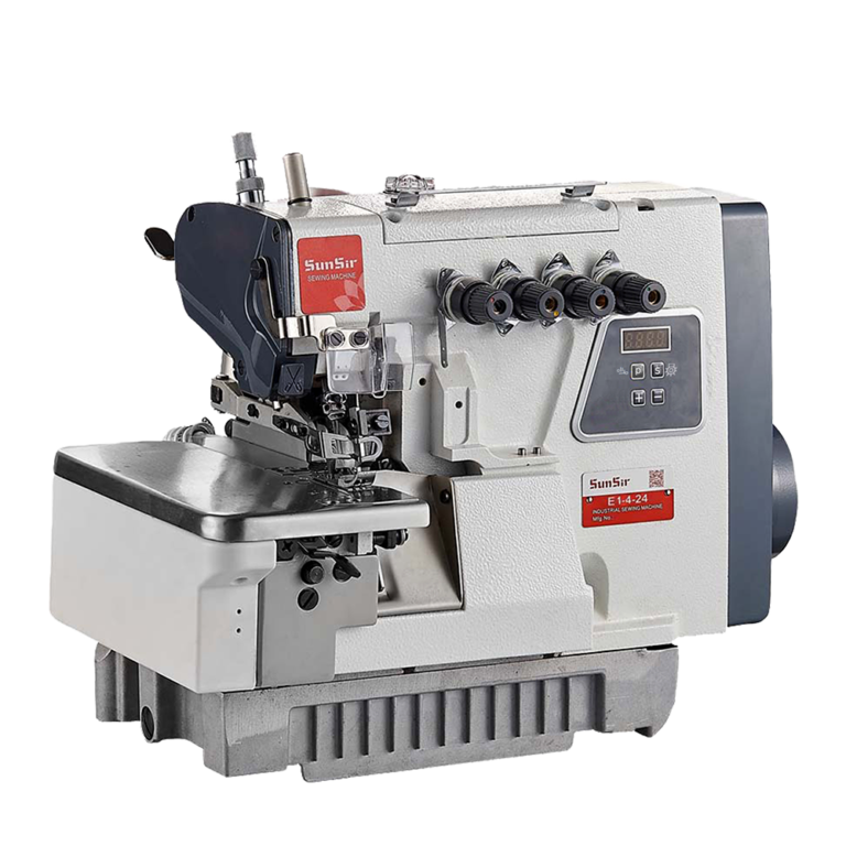 SUNSIR - Sewtec Machine