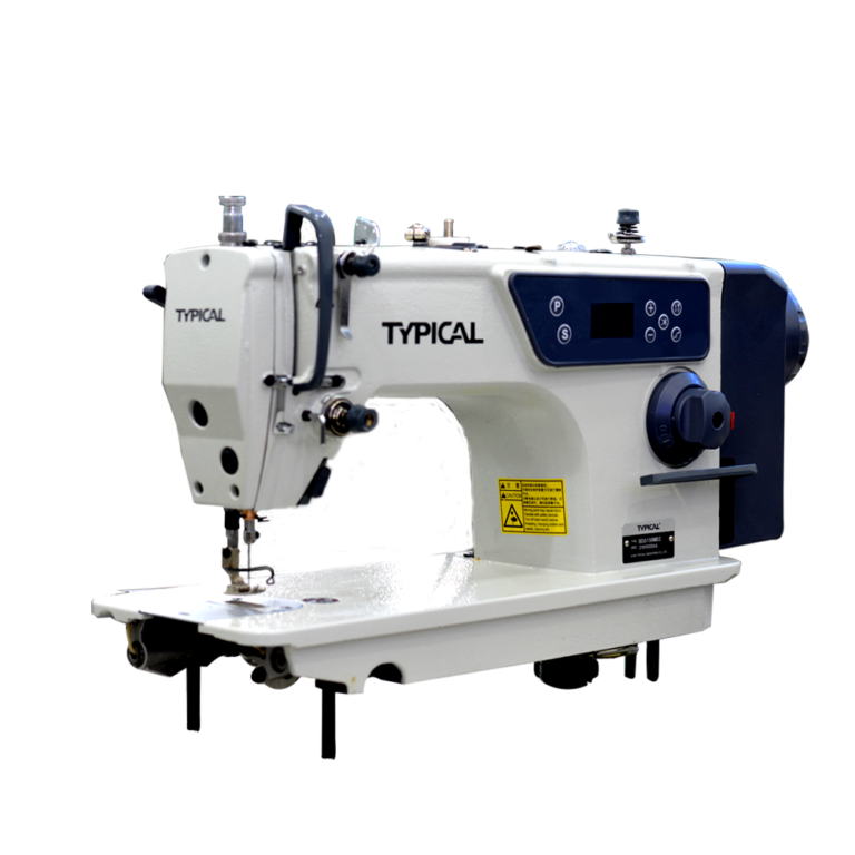 TYPICAL - Sewtec Machine