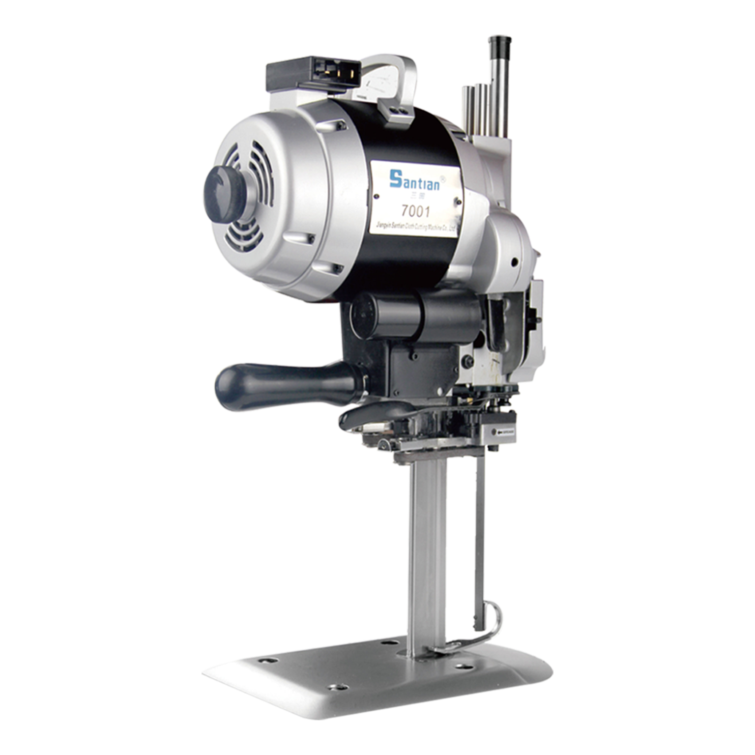 SANTIAN - Sewtec Machine