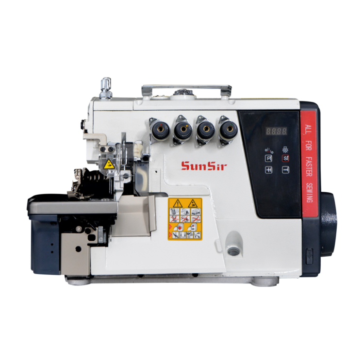SUNSIR - Sewtec Machine