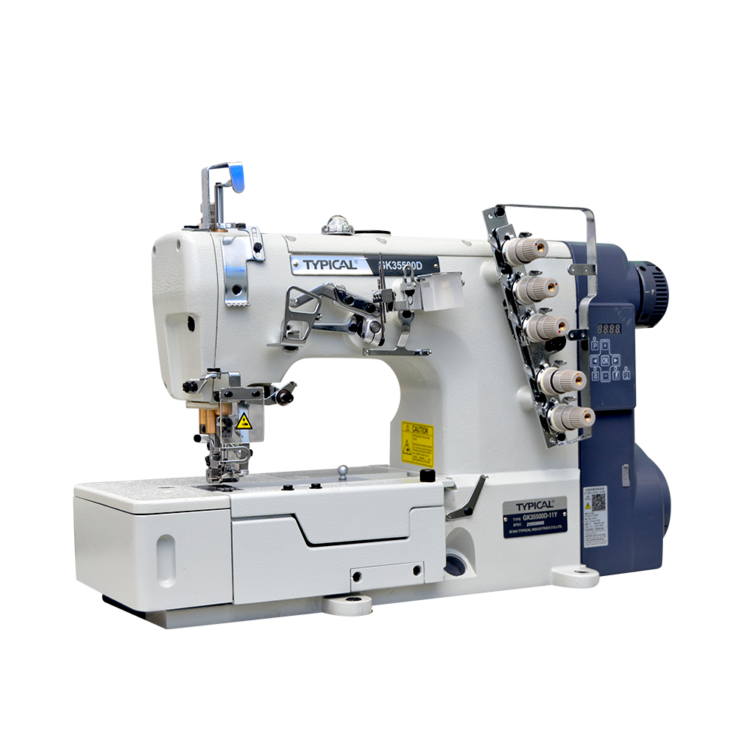 TYPICAL - Sewtec Machine