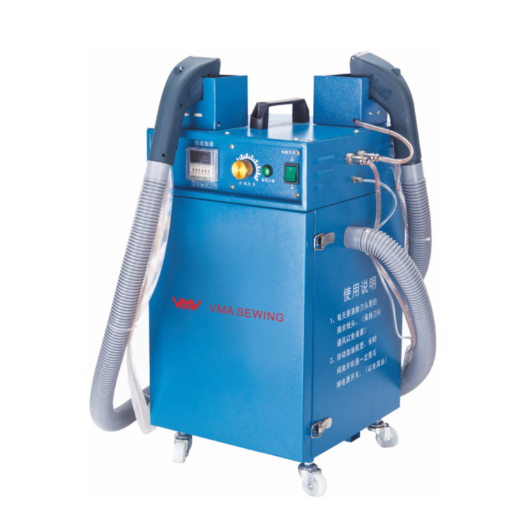 VMA - Sewtec Machine