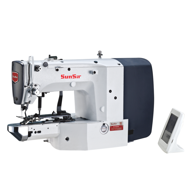 SUNSIR - Sewtec Machine