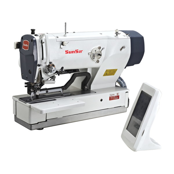 SUNSIR - Sewtec Machine