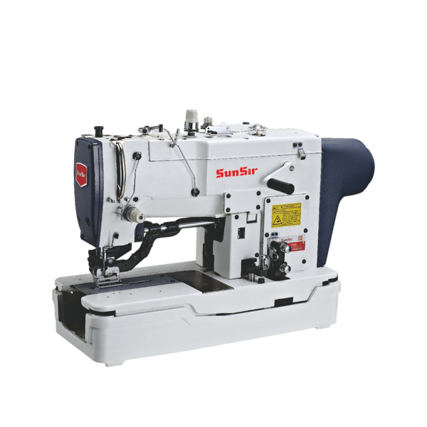 SUNSIR - Sewtec Machine
