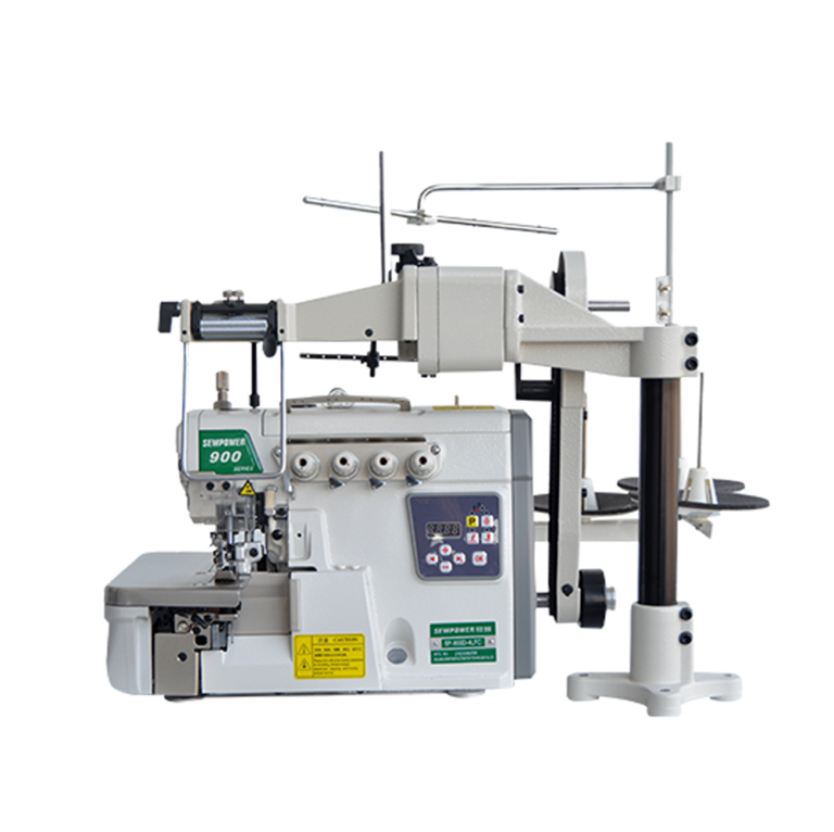 SEWPOWER - Sewtec Machine