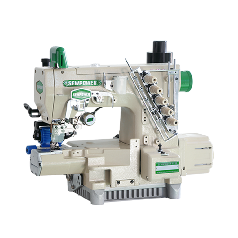 SEWPOWER - Sewtec Machine