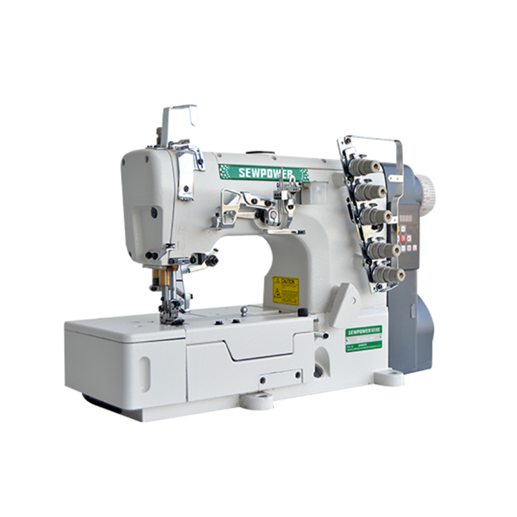 SEWPOWER - Sewtec Machine