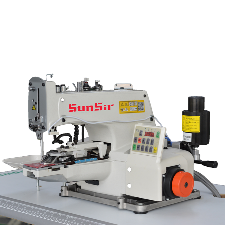 SUNSIR - Sewtec Machine