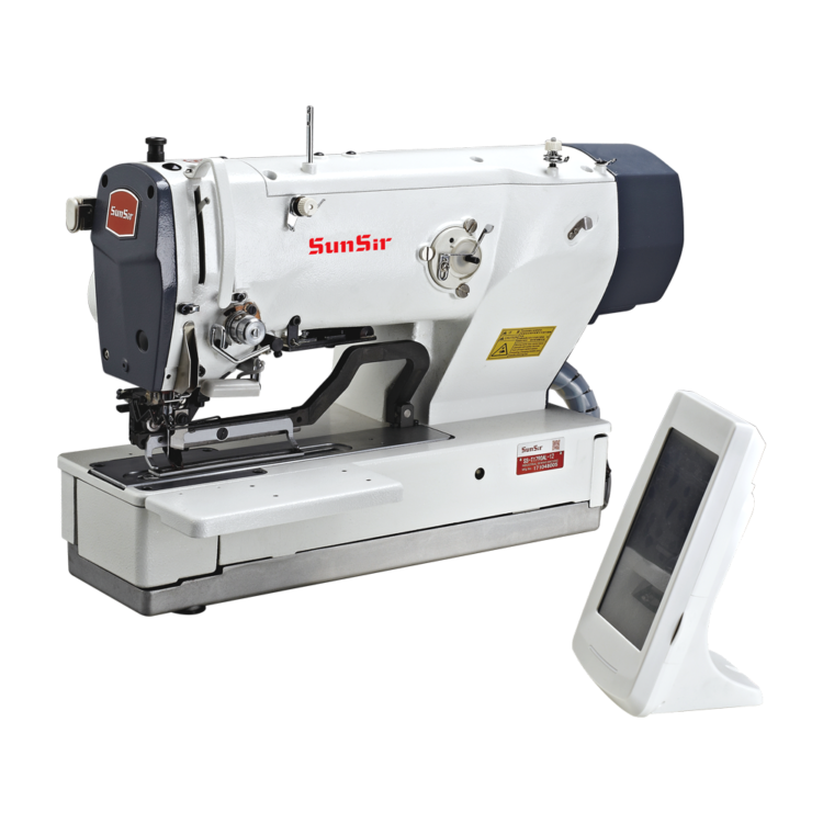 SUNSIR - Sewtec Machine