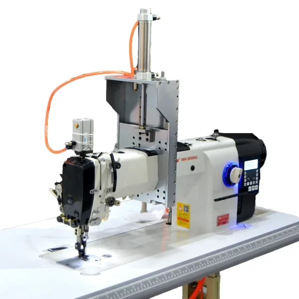 هاند كتر متعدد السرعات سنتان ، موديل ST-B11S - Sewtec Machine