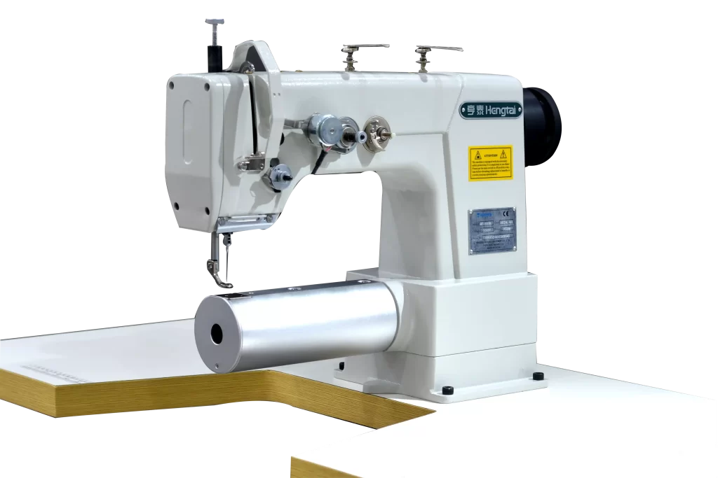 سراجه اوتوماتيك Hengtai ، موديل HT333B - Sewtec Machine
