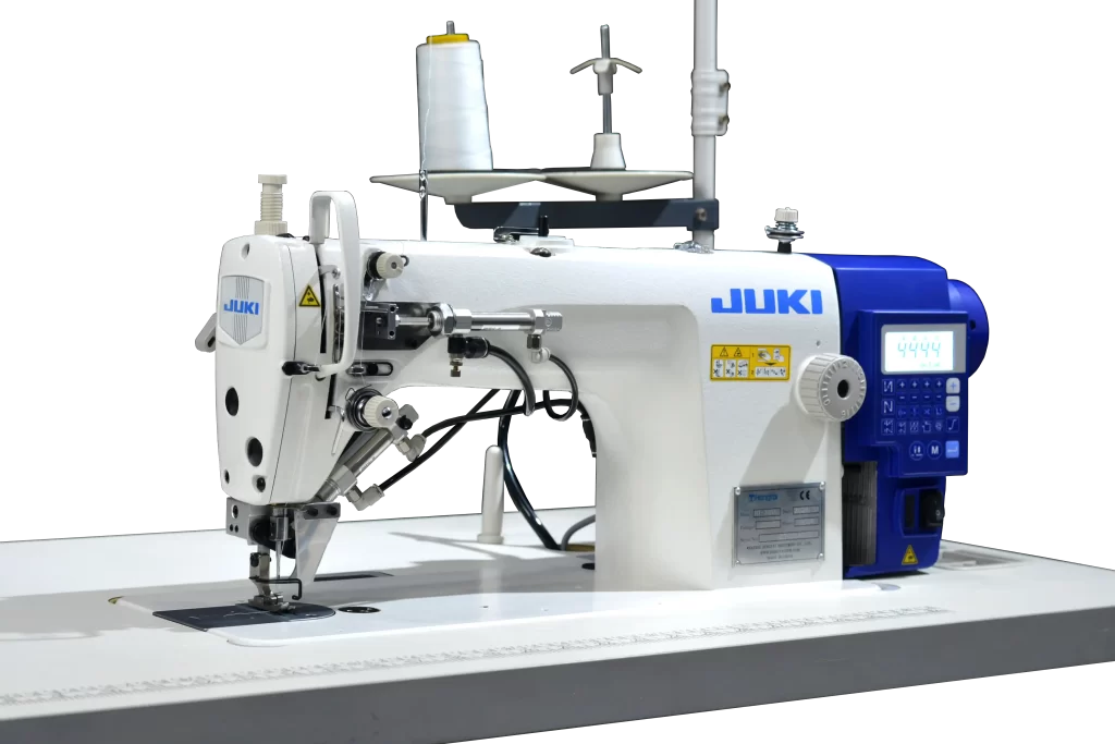 نص بنط راس چوكى كمبيوتر كامل Hengtai ، موديل HT300A - Sewtec Machine